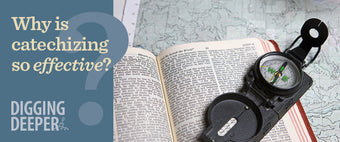 Why Teach Shorter Catechism – Great Commission Publications