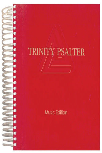Trinity Psalter: Crown & Covenant (Accompanist) – Great Commission ...