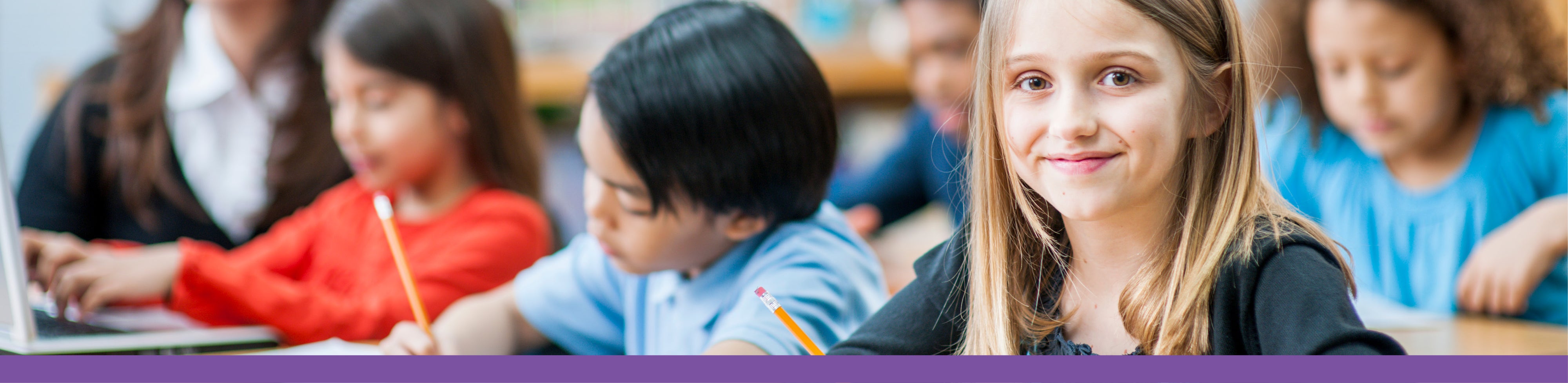 Middle Elementary – Great Commission Publications